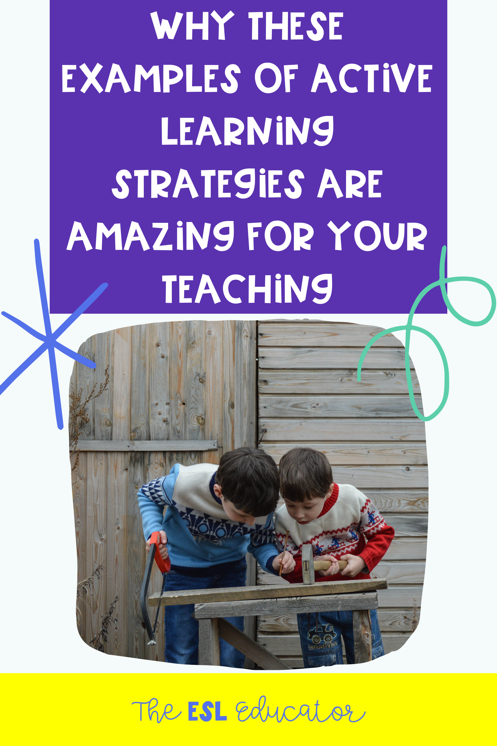 Why These Examples Of Active Learning Strategies Are Amazing For Your